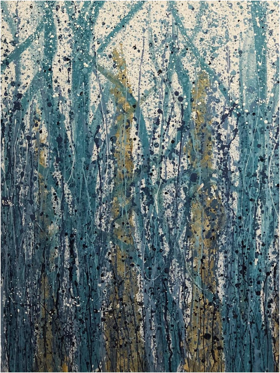 Ajay Patil Art Collection Online in India | Shop Contemporary Paintings ...