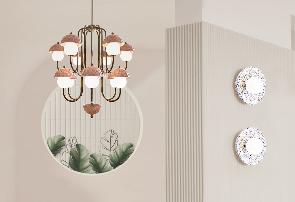 Jade Design House | Bespoke Luxury Lighting Fixtures – The Living Influence