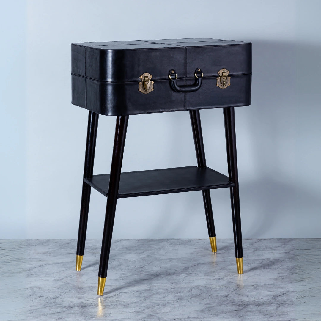 Ambry Console Table – The Living Influence