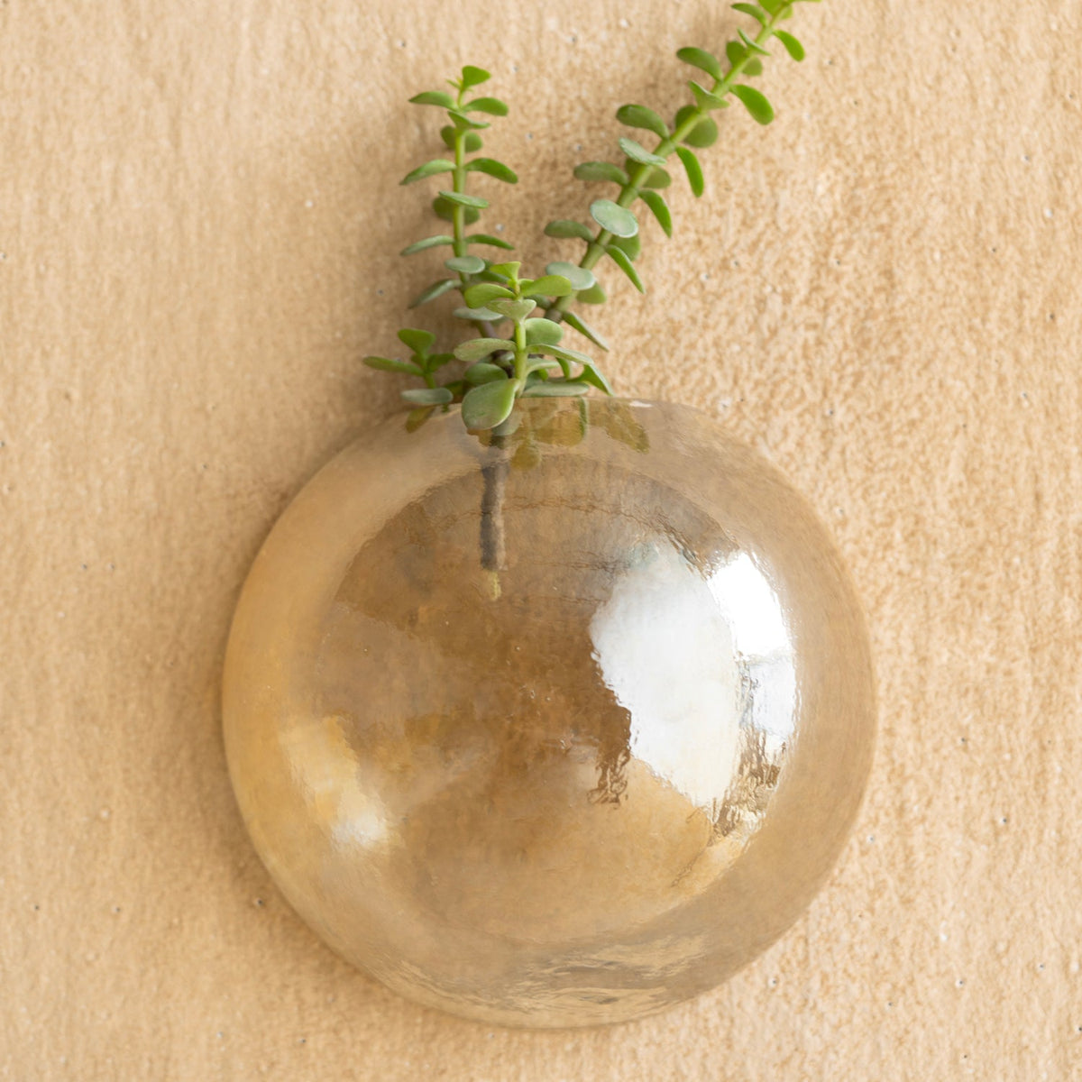 Dew Wall Décor Round – The Living Influence