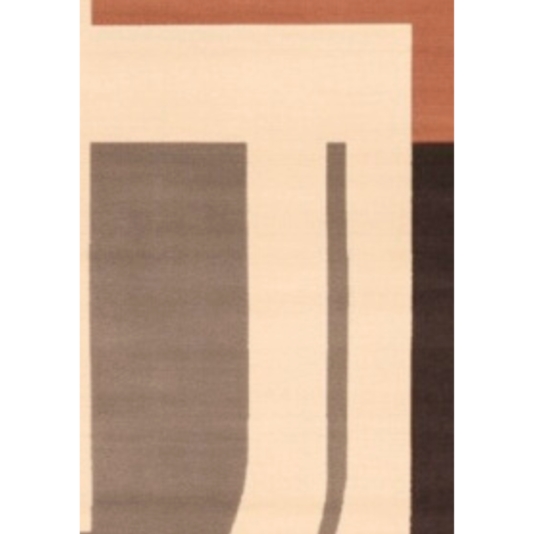 Wool Handtufted Carpet _ Elegant Angles – The Living Influence