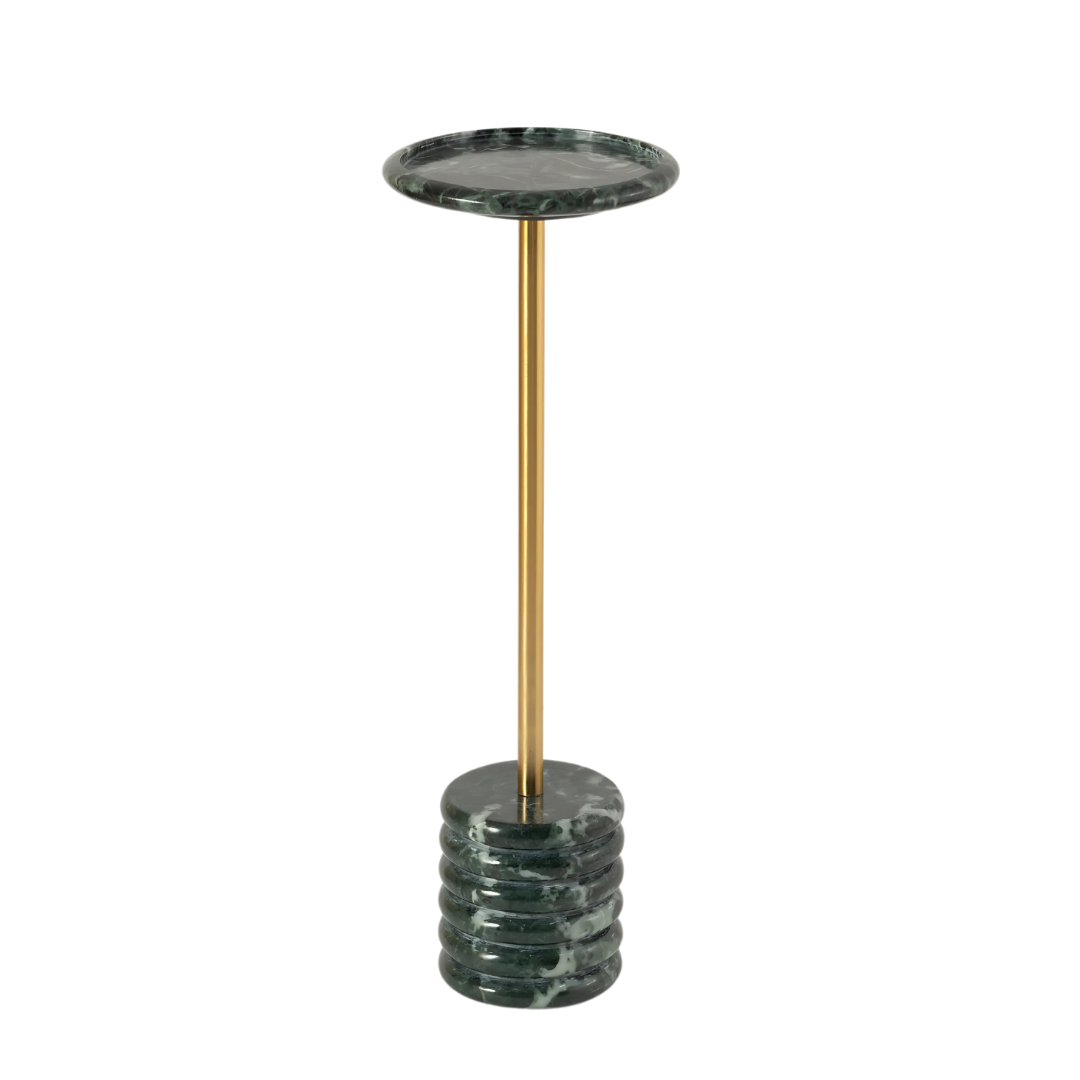 Sadhu Drink Table – The Living Influence