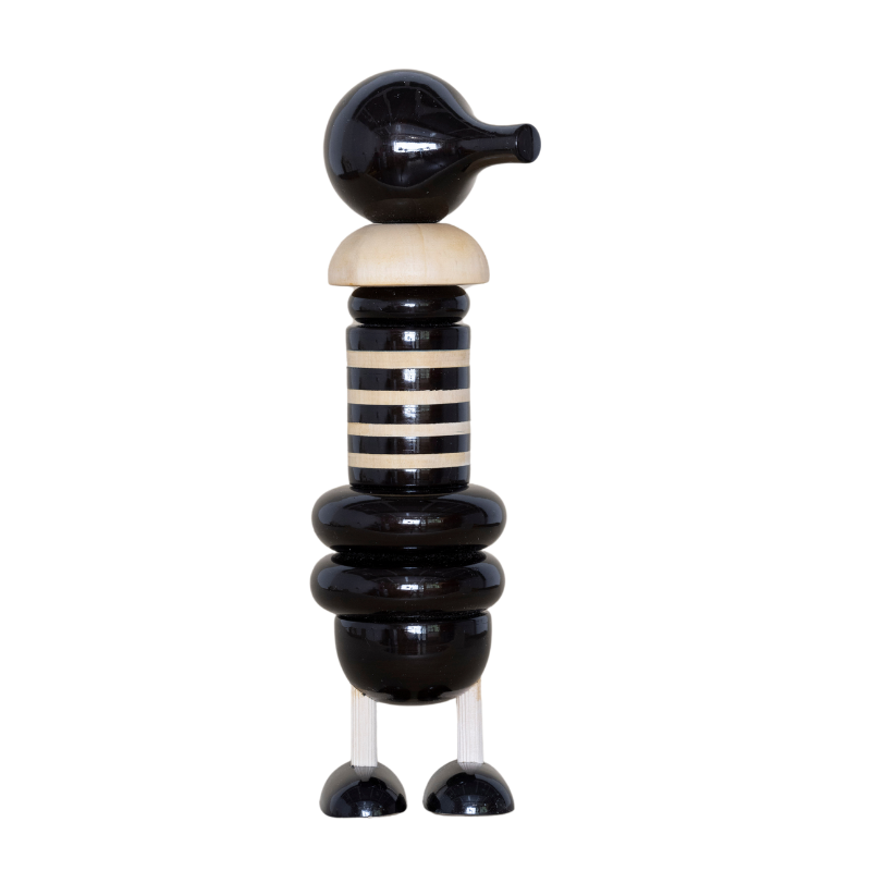 Dory Jet Lacquer Toy | Musemart Room Decor Items | Kids Gifts – The ...
