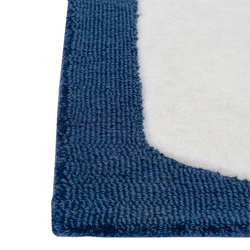 Shop the Colourful Rugs Online | Rugberry Bamboo Silk Rugs – The Living ...