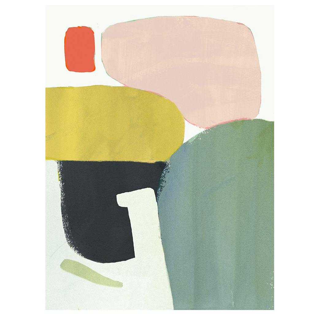 SUMMER SALAD IV – The Living Influence